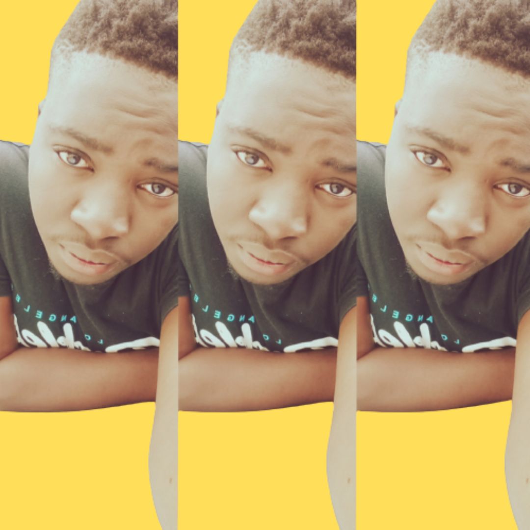 Homepage - Portfolio